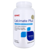 Calcimate Plus® Magnesium & Vitamin D-3 800 mg 240 caplets - gnc.com.au