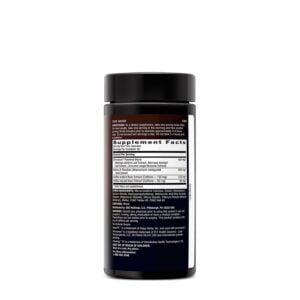 BodyDynamix® Slimvance® 12X 120 capsules - gnc.com.au